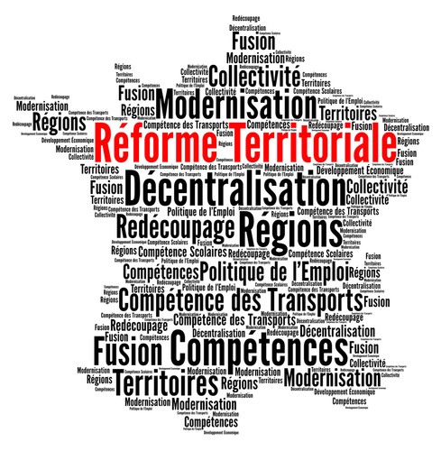 14 dec. Conference. L'Intelligence Territoriale comparée en France et ...